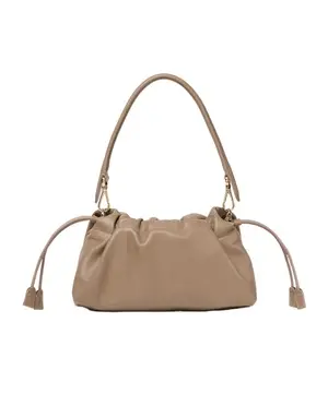 Fendi Baguette Soft Medium Nappa Leather Bag