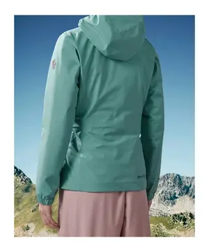 Moncler Valles Hooded Jacket