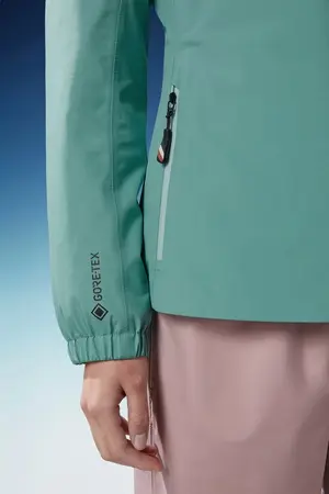 Moncler Valles Hooded Jacket