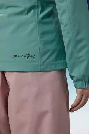 Moncler Valles Hooded Jacket