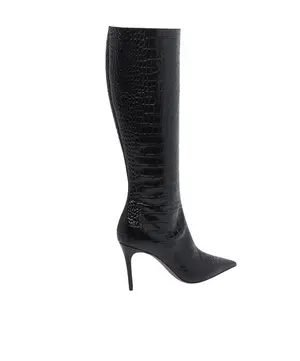 Paris Texas Vera High-heeled Knee Boots