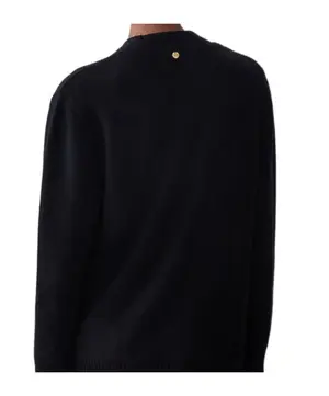 Liu Jo Pure Wool Cardigan