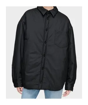 MAISON MARGIELA Oversized Padded Jacket
