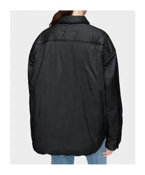 MAISON MARGIELA Oversized Padded Jacket