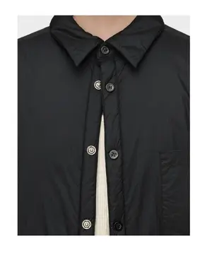 MAISON MARGIELA Oversized Padded Jacket