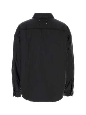 MAISON MARGIELA Padded Shirt Jacket