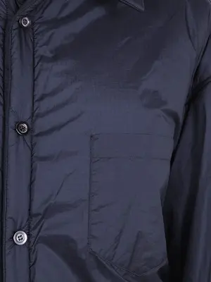 MAISON MARGIELA Padded Shirt Jacket