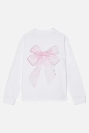 Cecilie Bahnsen Cblily T-shirt