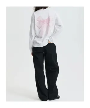 Cecilie Bahnsen Cblily T-shirt