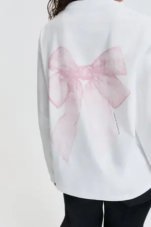 Cecilie Bahnsen Cblily T-shirt
