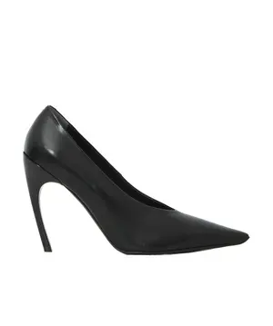 ROGER VIVIER Pointed-toe High Heels - Black