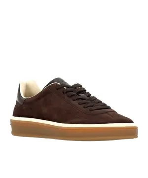 Loro Piana Tennis Walk German Army Trainers