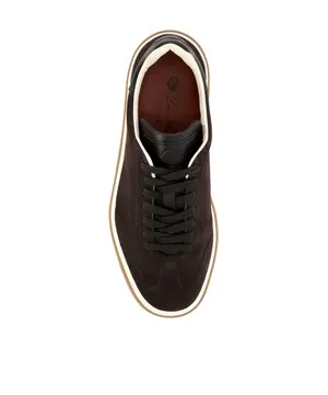 Loro Piana Tennis Walk German Army Trainers