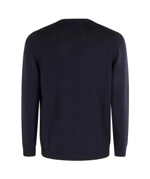 DRUMOHR Long-sleeved Sweater