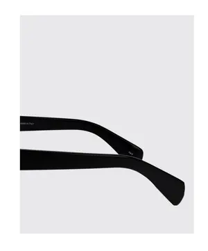 Alexander McQueen Cat-eye Frame Sunglasses