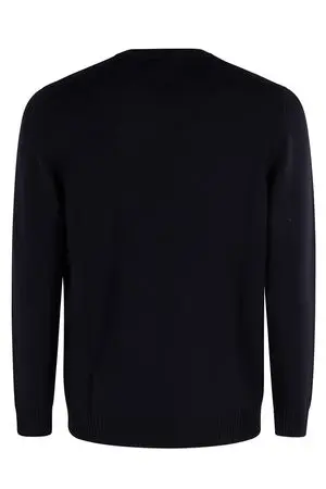DRUMOHR Long-sleeved Sweater