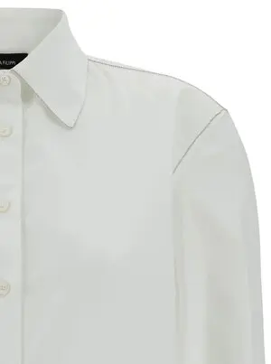 Fabiana Filippi Long-sleeved Shirt