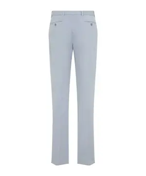 Ralph Lauren Casual Pants With Belt Loops