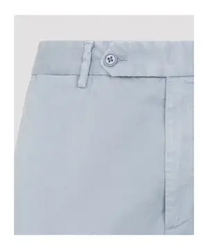 Ralph Lauren Casual Pants With Belt Loops