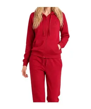 Armani Exchange Zipper Sweatshirt