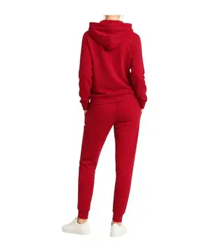 Armani Exchange Zipper Sweatshirt