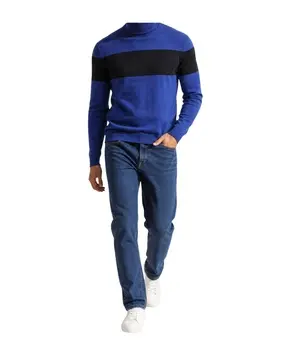 Armani Exchange Pullover Viscose Blend