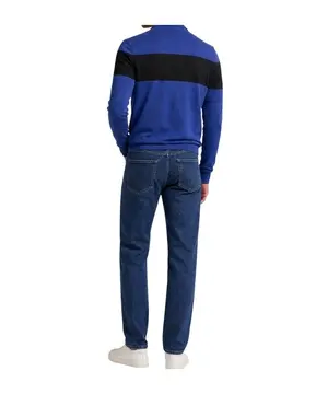 Armani Exchange Pullover Viscose Blend