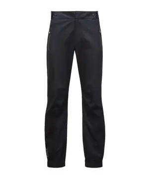 Moncler Gore-tex Trousers - Black