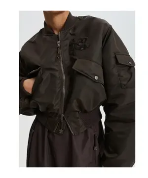Cecilie Bahnsen Cbcallie Jacket