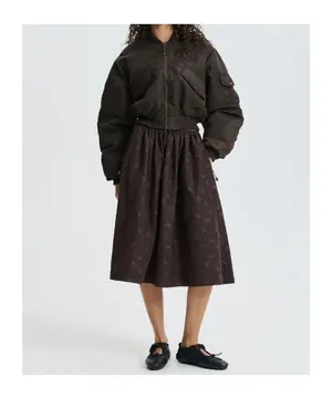 Cecilie Bahnsen Cbcallie Jacket