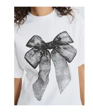 Cecilie Bahnsen Cbdorothy T-shirt