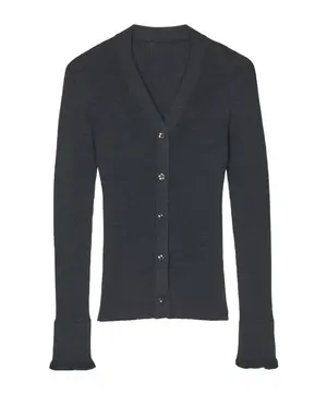 Cecilie Bahnsen Cbfolke Knitwear