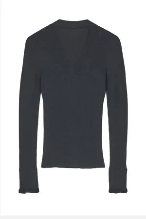 Cecilie Bahnsen Cbfolke Knitwear