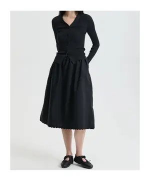 Cecilie Bahnsen Cbfolke Knitwear