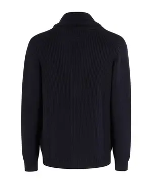 DRUMOHR Long-sleeve Knit Cardigan