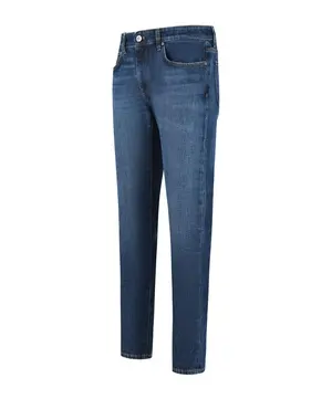 PTO5 Swing' Stretch Denim Jeans