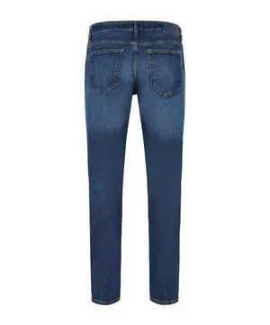 PTO5 Swing' Stretch Denim Jeans