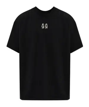 44 LABEL GROUP Logo Print T-shirt