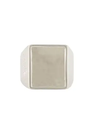 MAISON MARGIELA Numeric Brass Ring