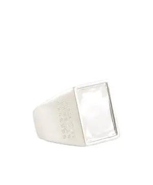 MAISON MARGIELA Numeric Brass Ring