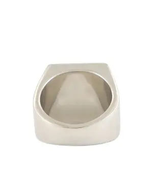 MAISON MARGIELA Numeric Brass Ring