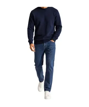 Armani Exchange Crew-neck Sweater