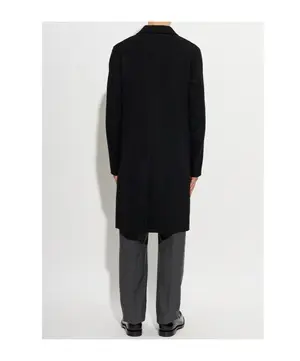 JIL SANDER Long-sleeved Coat