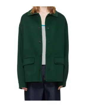 Marni Long-sleeved Casual Jacket