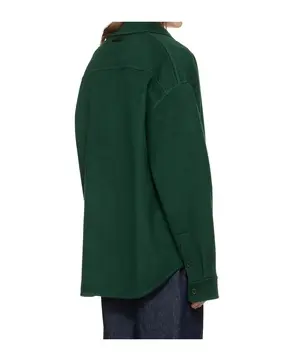 Marni Long-sleeved Casual Jacket