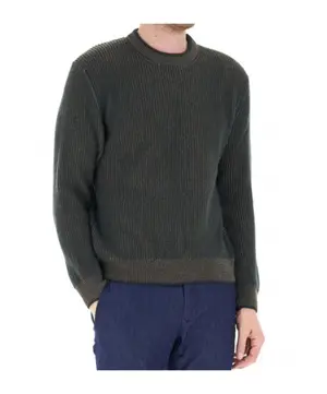 Paul & Shark Long-sleeved Sweater
