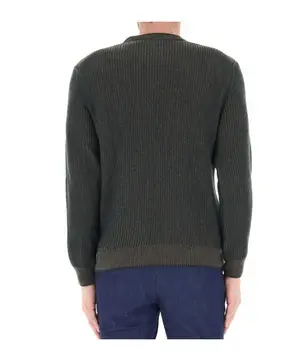 Paul & Shark Long-sleeved Sweater
