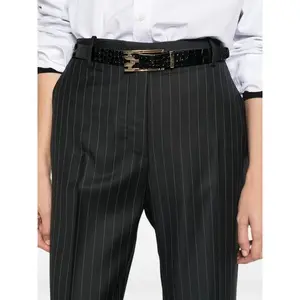 TOM FORD Striped Casual Trousers