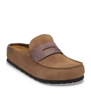 BIRKENSTOCK Naples Wrapped Mixed Leather