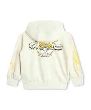 Kenzo Long-sleeved Sweater